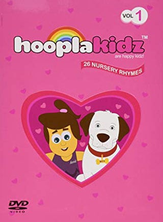 The Official Website of HooplaKidz - Popular Kids Songs & Nursery Rhymes