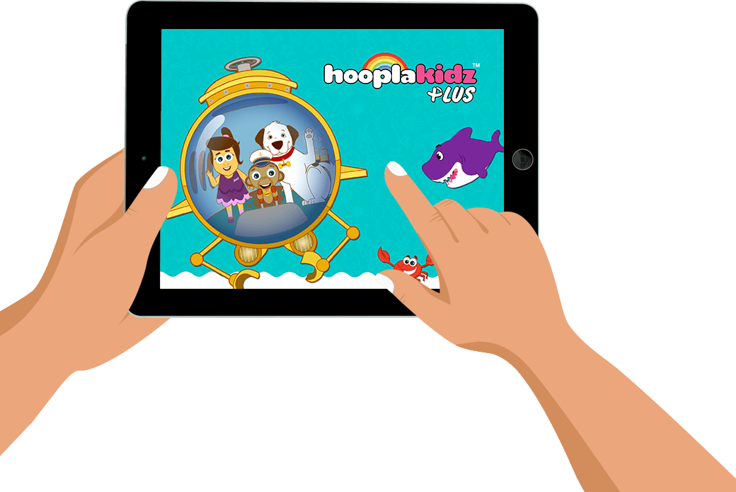 Why HooplaKidz | HooplaKidz Plus App